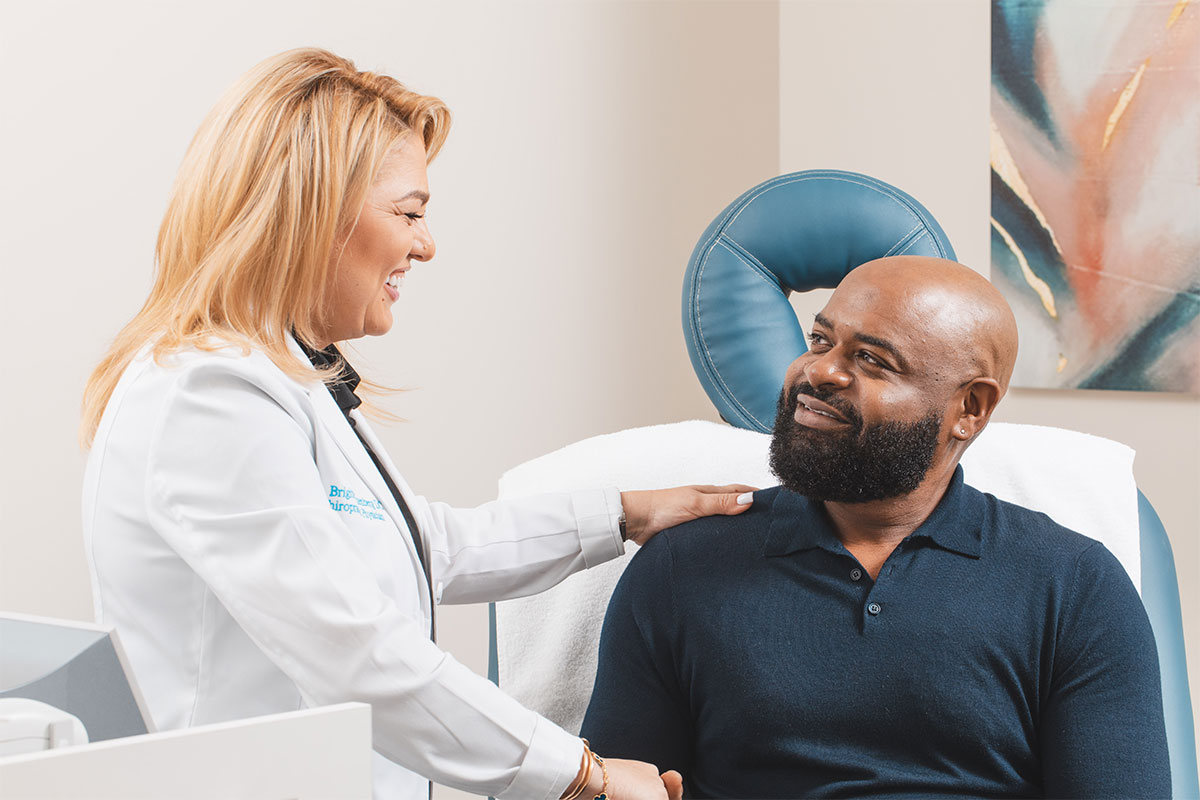 Peripheral Neuropathy | Culver City & Van Nuys | Spinatomy