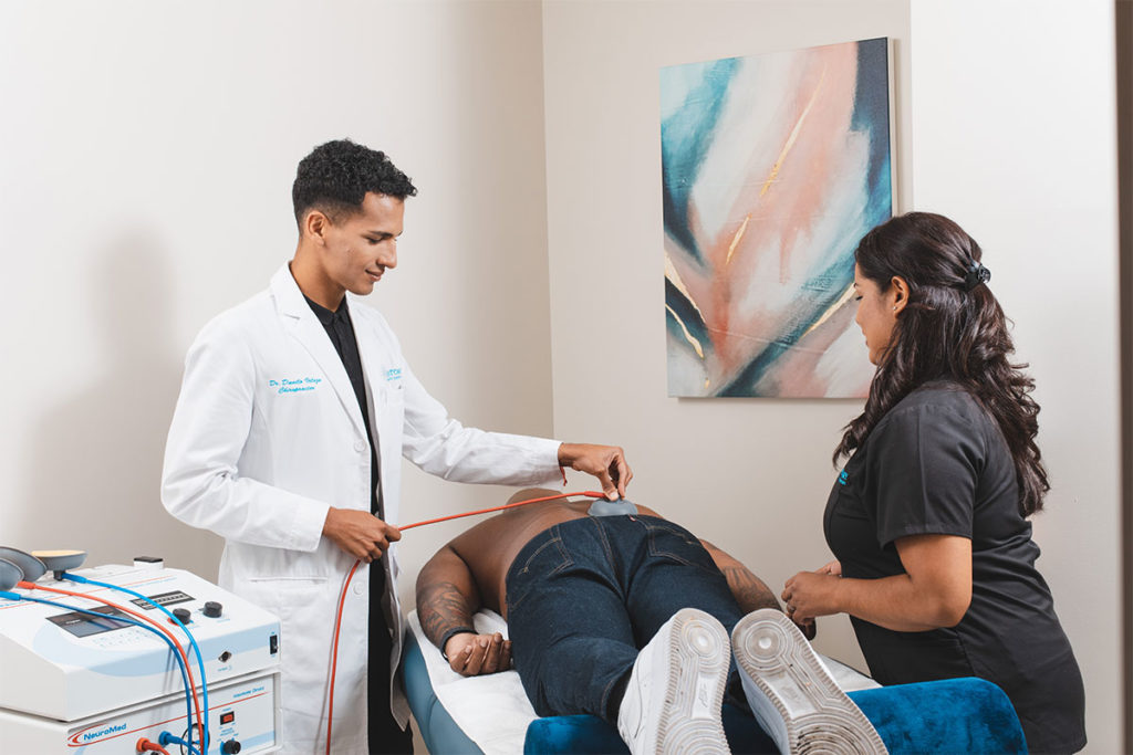 Spinal Fractures in Culver City and Van Nuys, CA | Spinatomy