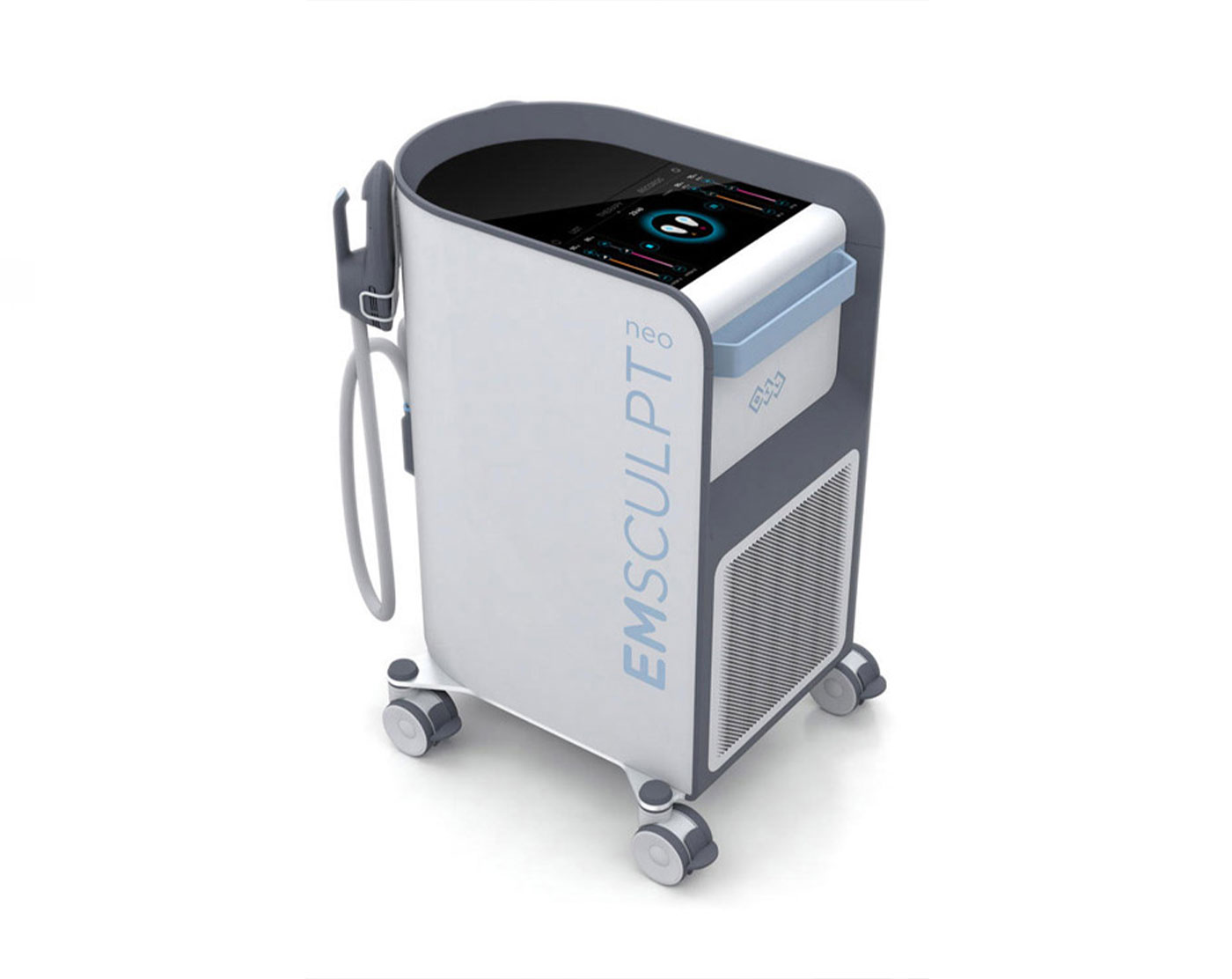 Emsculpt NEO in Van Nuys | Spinatomy